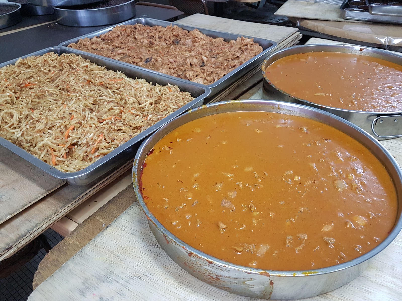 【雪隆美食】巴生小食馆 Klang Food Centre| 巴生人气旺盛手工包点 - 吃喝玩乐旅宝妈 LOVELYBAO123 FAMILY ...