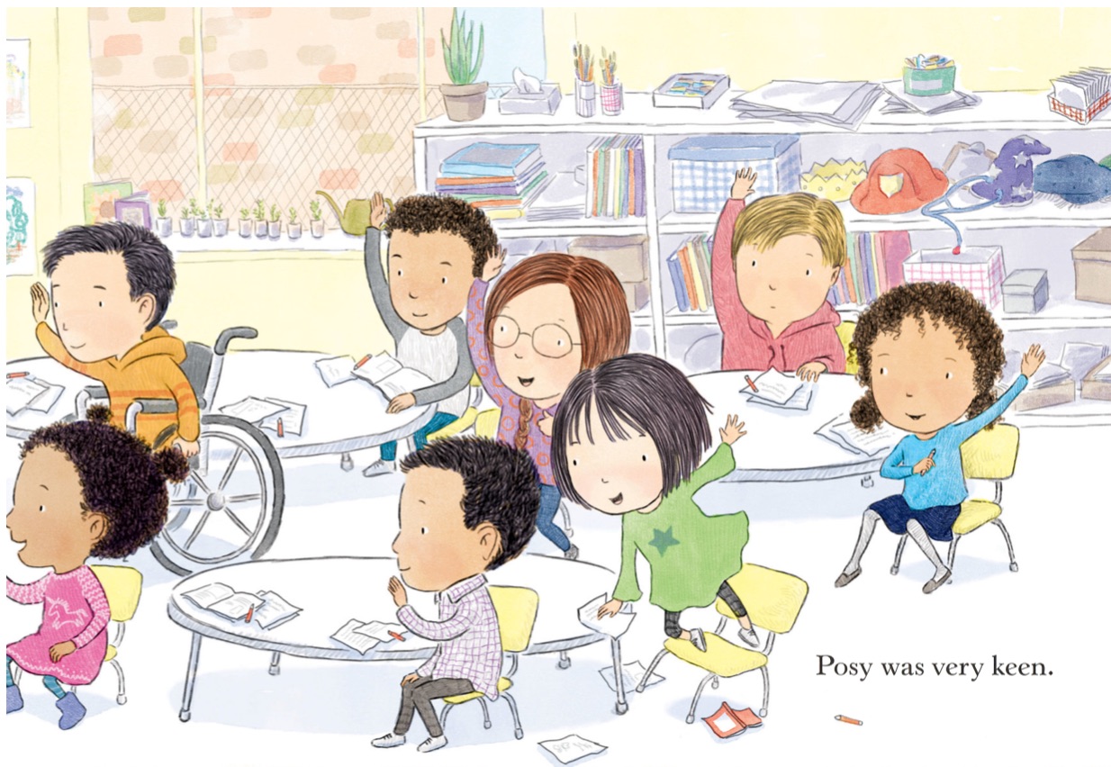 CanLit for LittleCanadians: No Help Wanted!