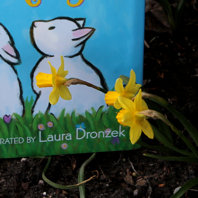 Books and Umbrellas: When Spring Comes by Kevin Henkes & Illustrated by ...