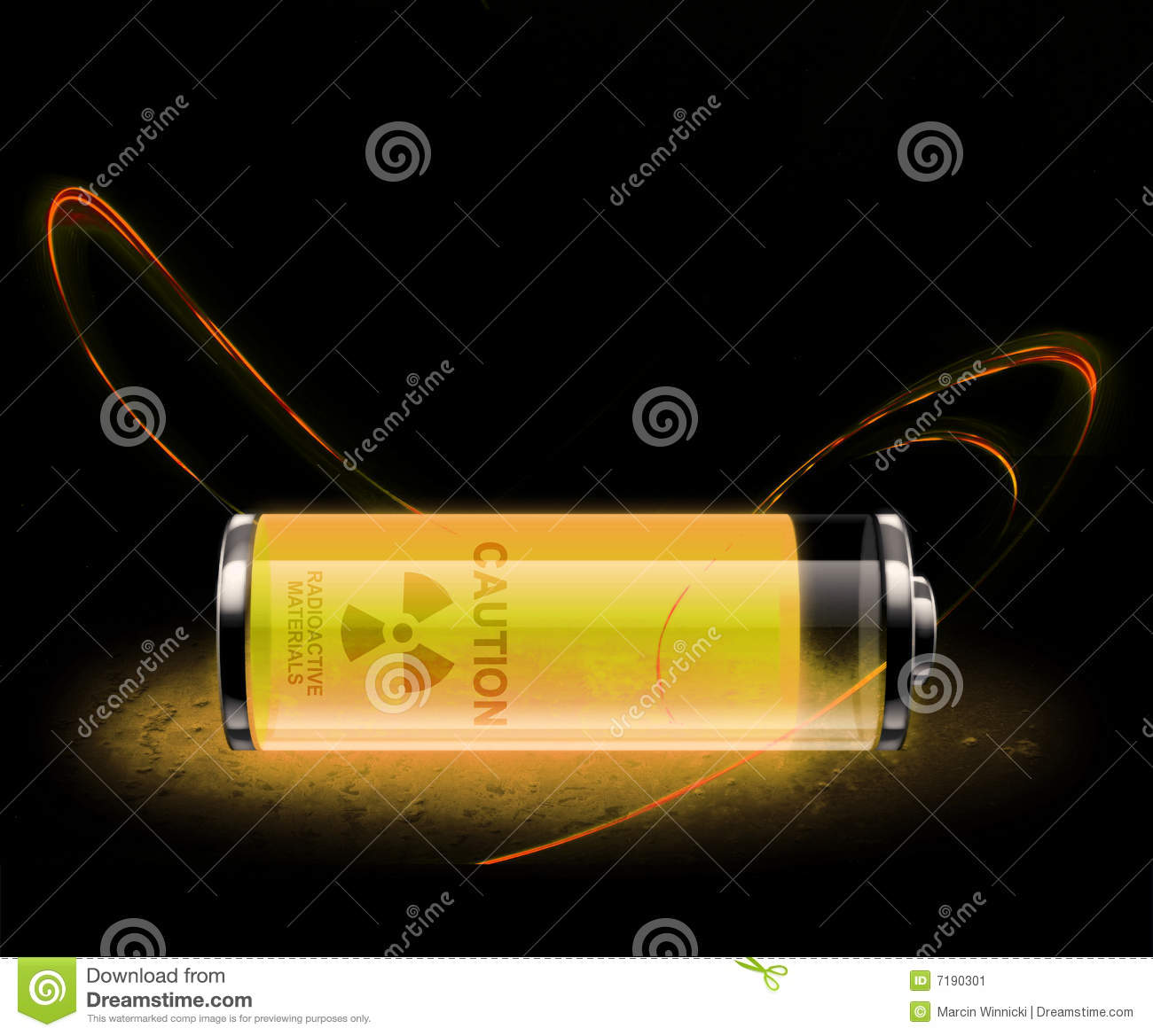 CEUJA Ciencias Naturales 2018-19: ELEMENTO RADIACTIVO