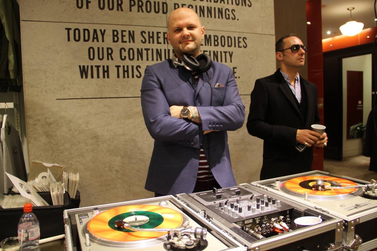 Parka Avenue: Profiles Of The Best 60s / Mod DJs in North America ...