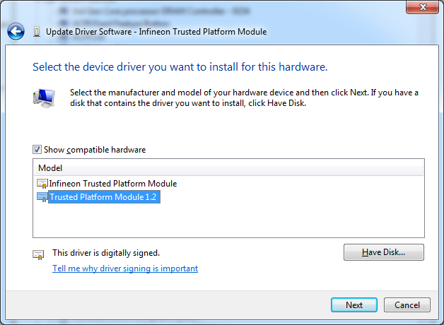 Trusted platform module windows 10 download - gaine
