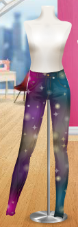 TS | Tutoriais Stardoll : Tutorial: Galaxy print on Stardesign Fashion ...