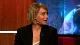 Glamour Capture: The Review Show 10/06/11