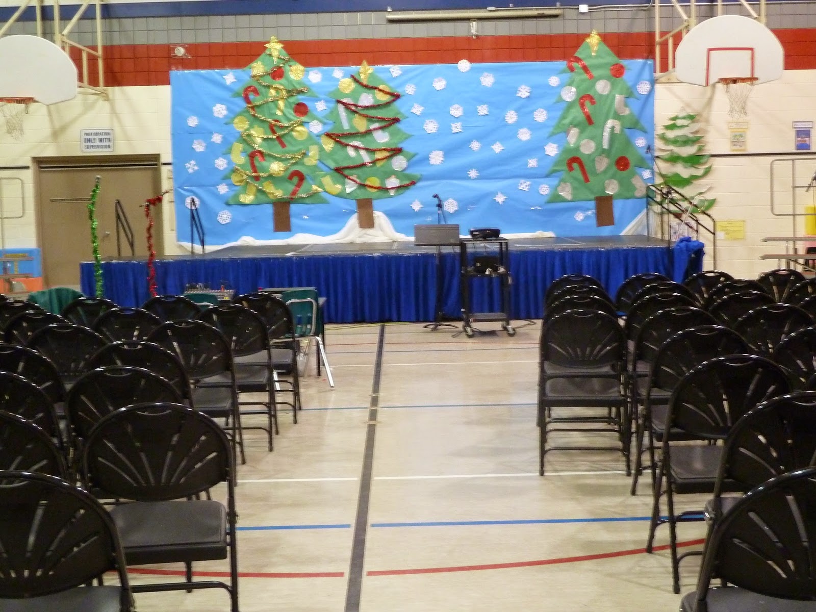 Learning As We Grow: Christmas Concerts