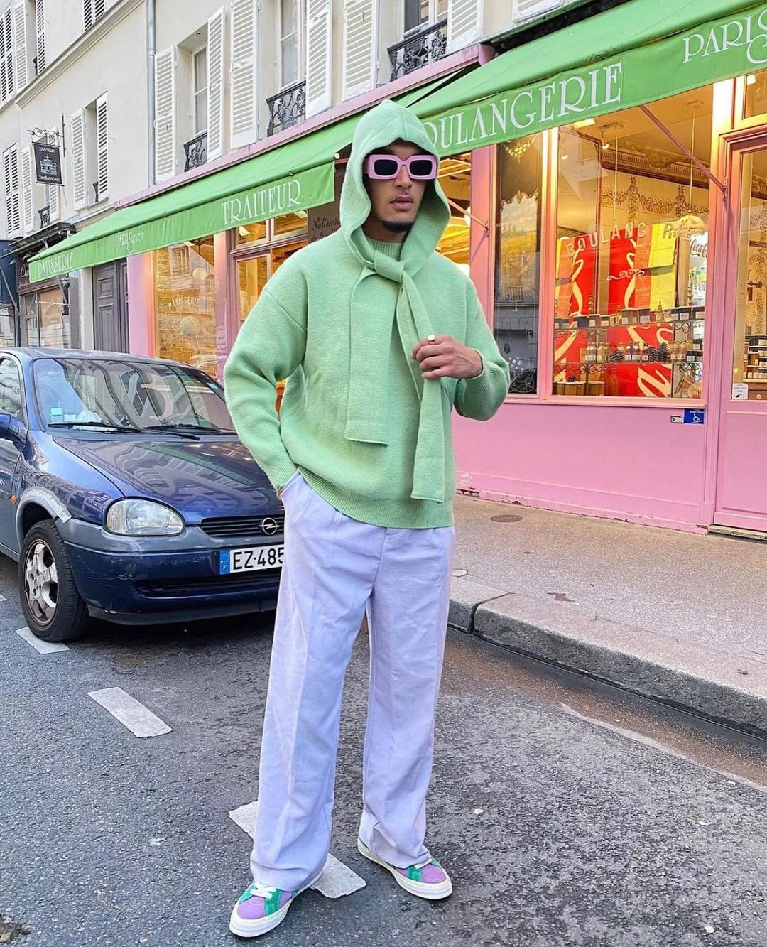 27 men's Spring/Summer 2021 trends you should be wearing. | Melody Jacob