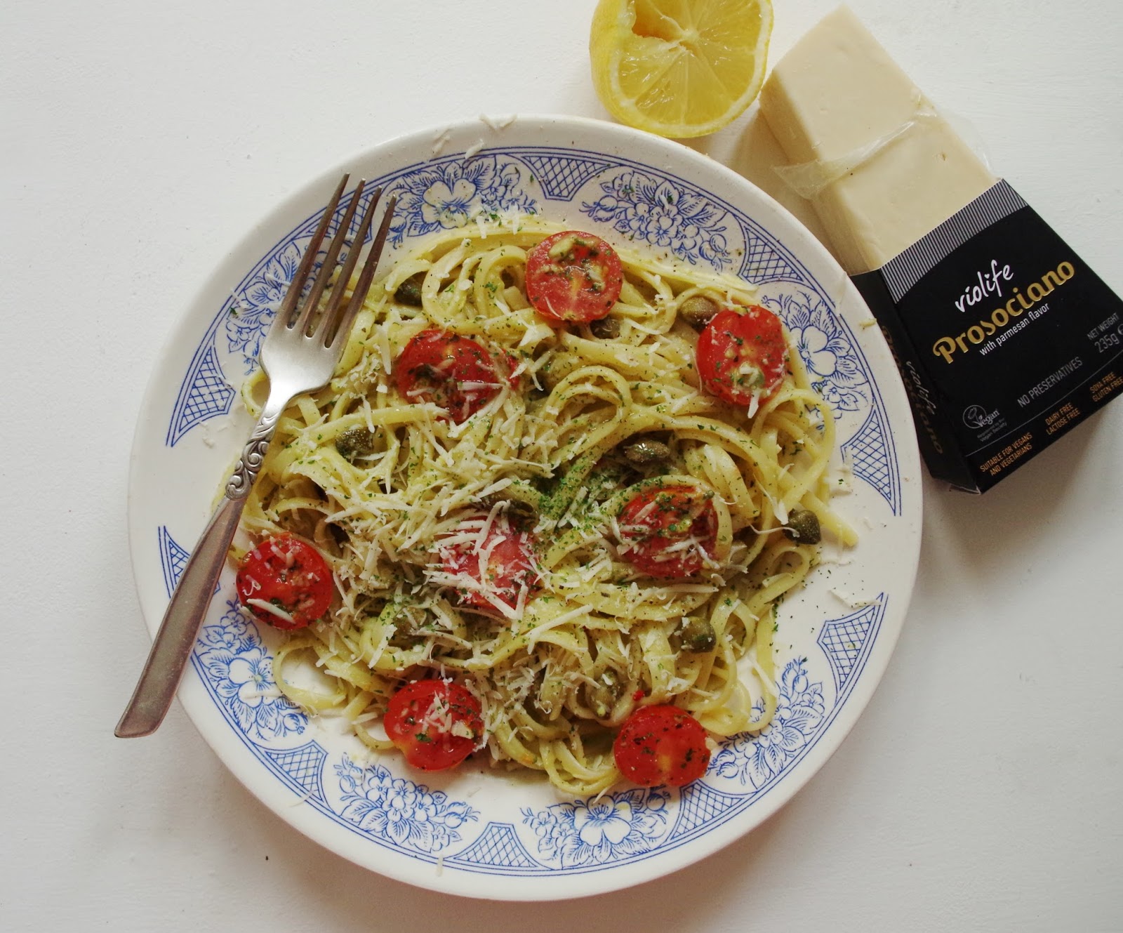 Violife: The Very Best of Vegan Cheese |Euphoric Vegan