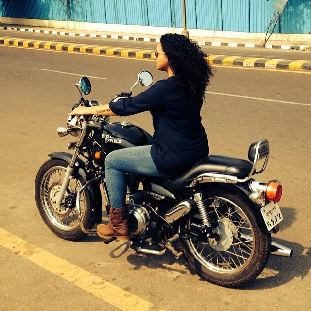 IndiaGirlsOnBike - Women Empowerment Of India: July 2014