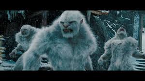 What Does a Yeti Look Like?