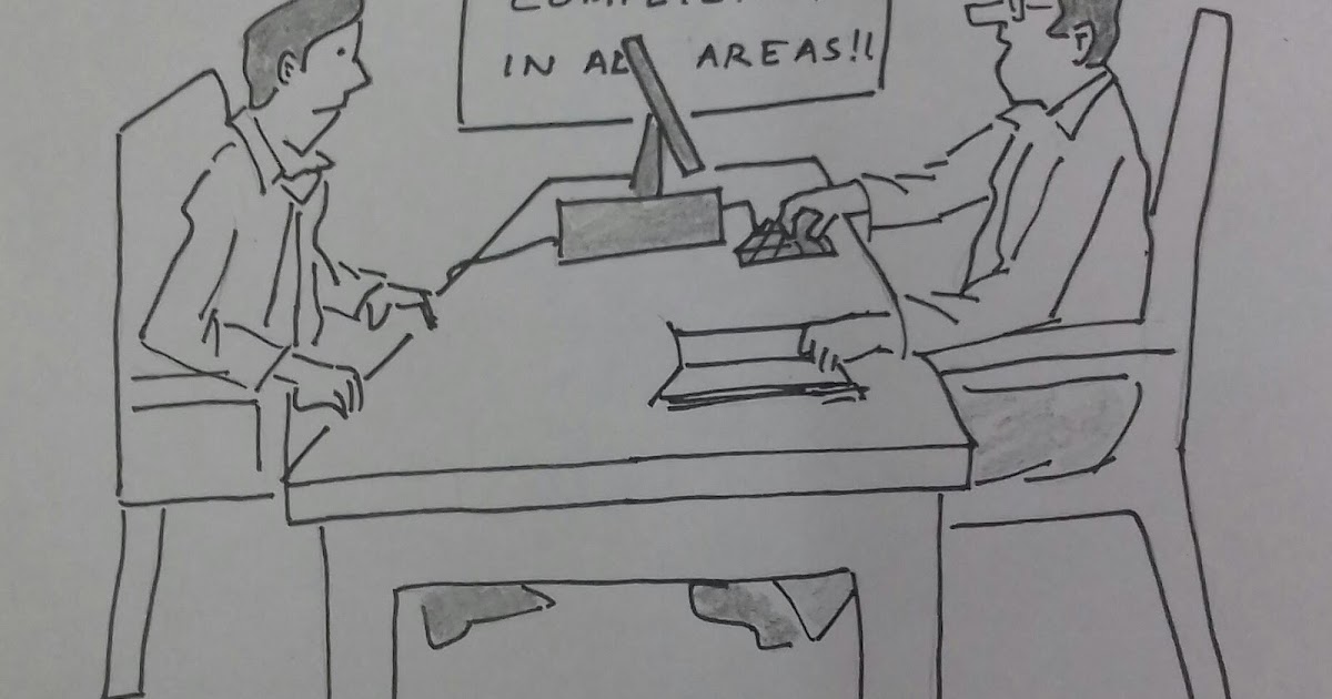 My Cartoons: To the point - 2020/01/10