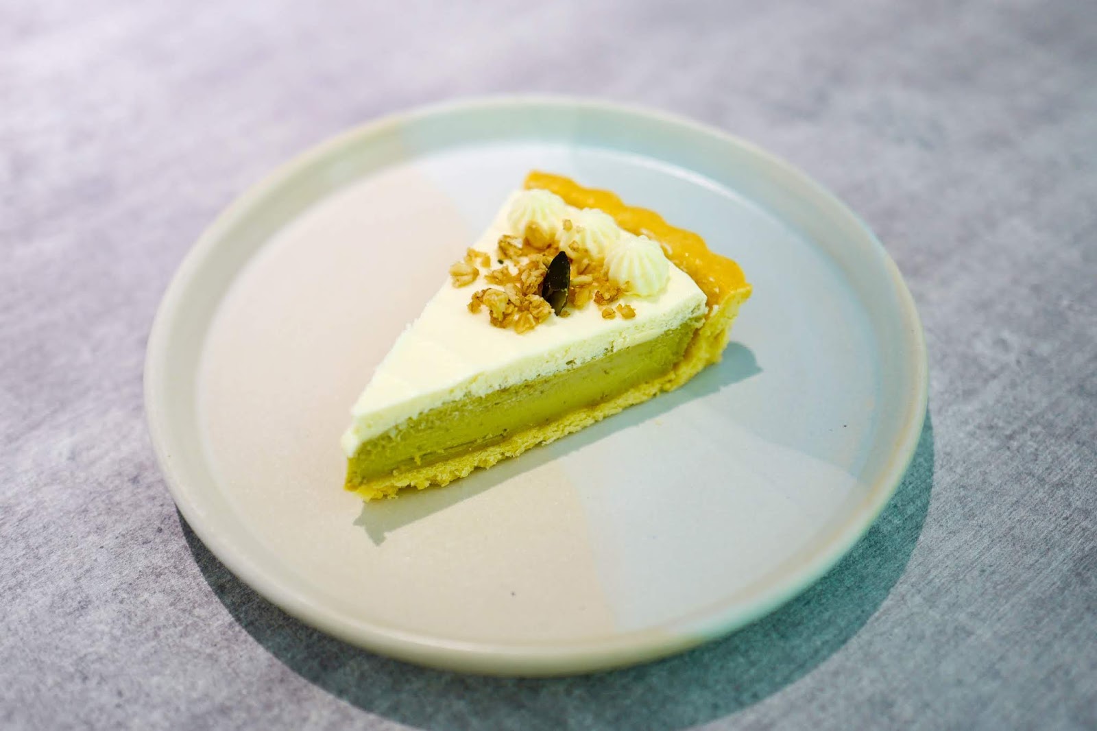 Eat Drink KL | Slow Coffee, The Hub SS2