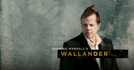 Historia eres tú: El inspector Wallander