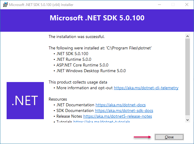 Under The Stairs: Creating a PowerShell Cmdlet Using C# and DotNet.eXE