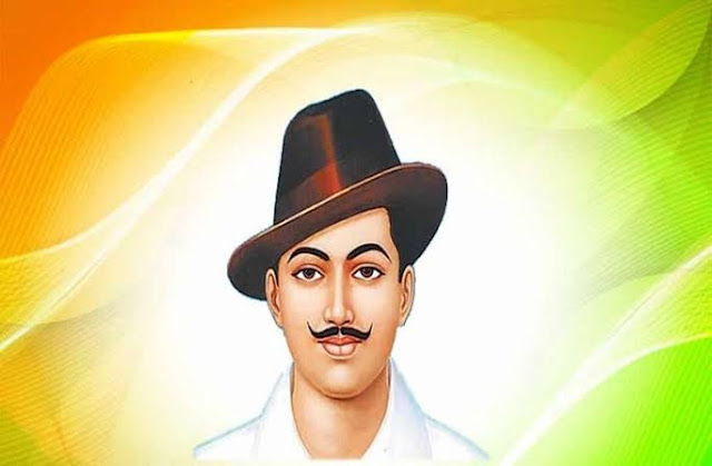 Biography of Bhagat Singh।Bhagat Singh the legend ~ Motivational biography