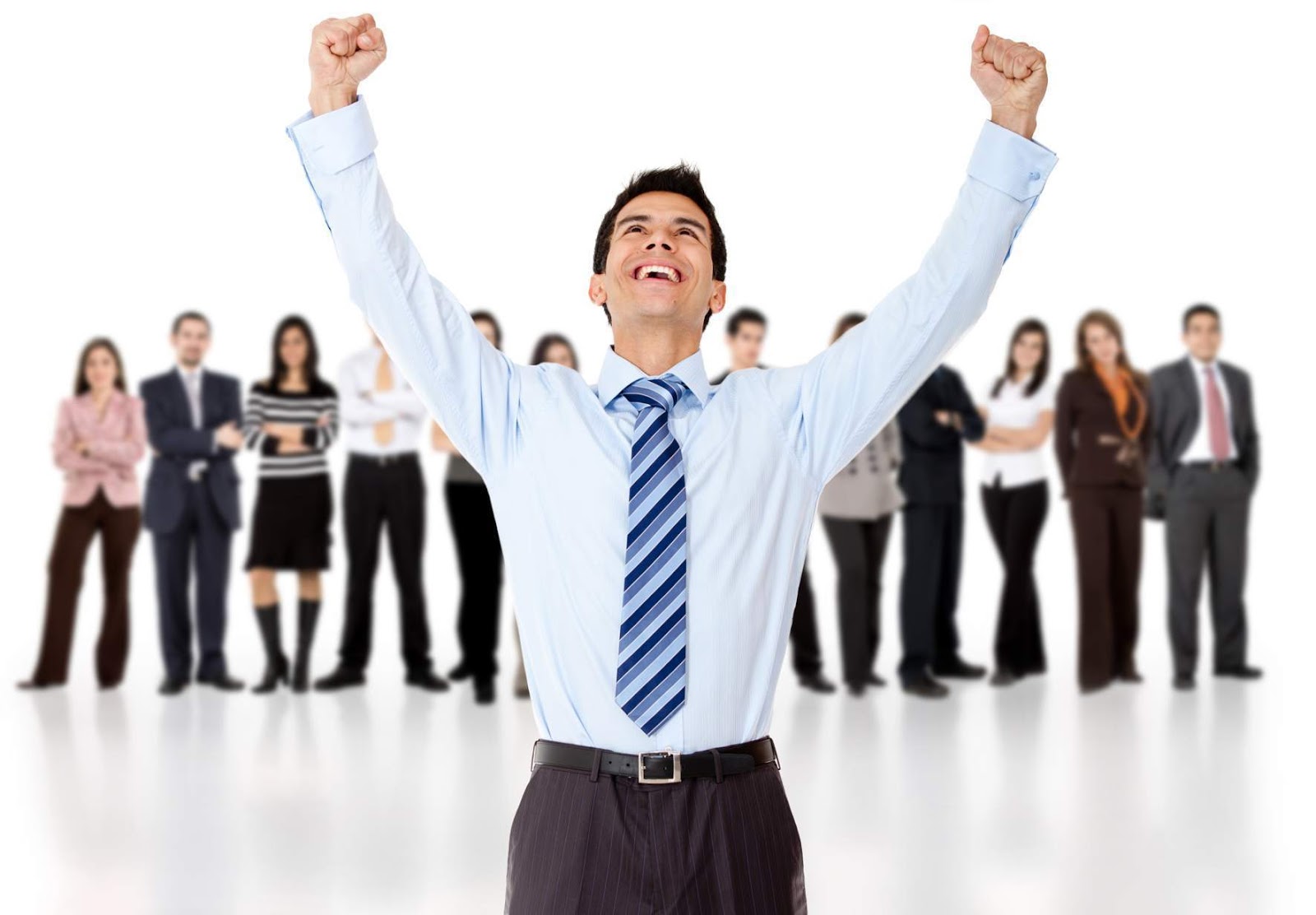 Como Transformar Seguidores Passivos em Líderes Apaixonados