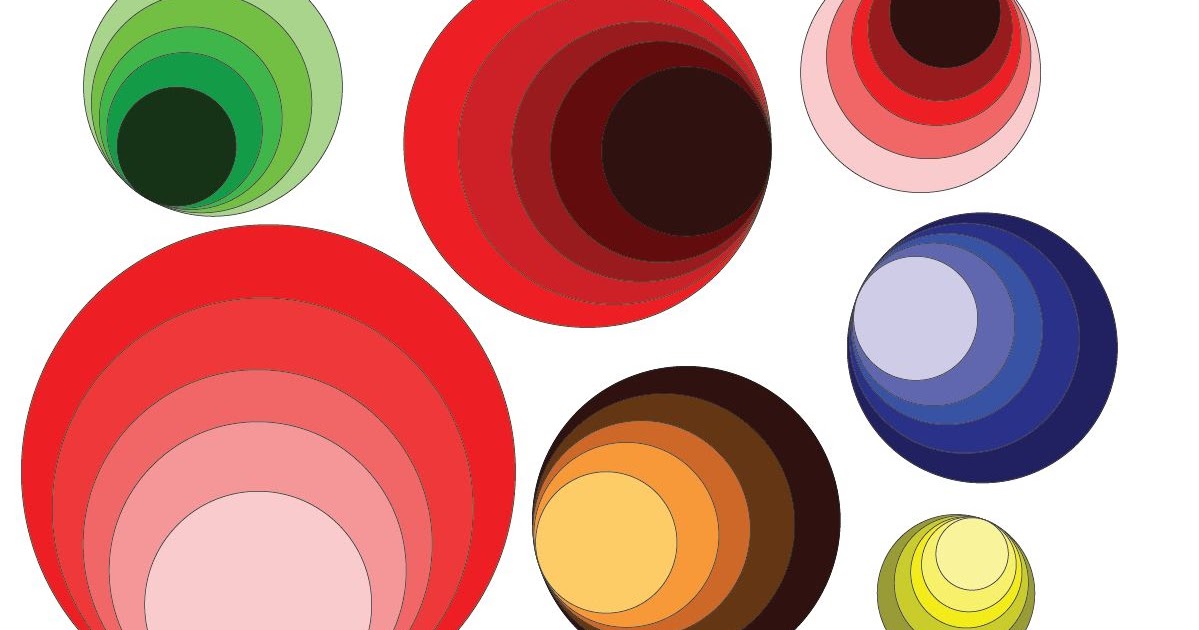 Colour - The Basic Elements & Principles Of Art