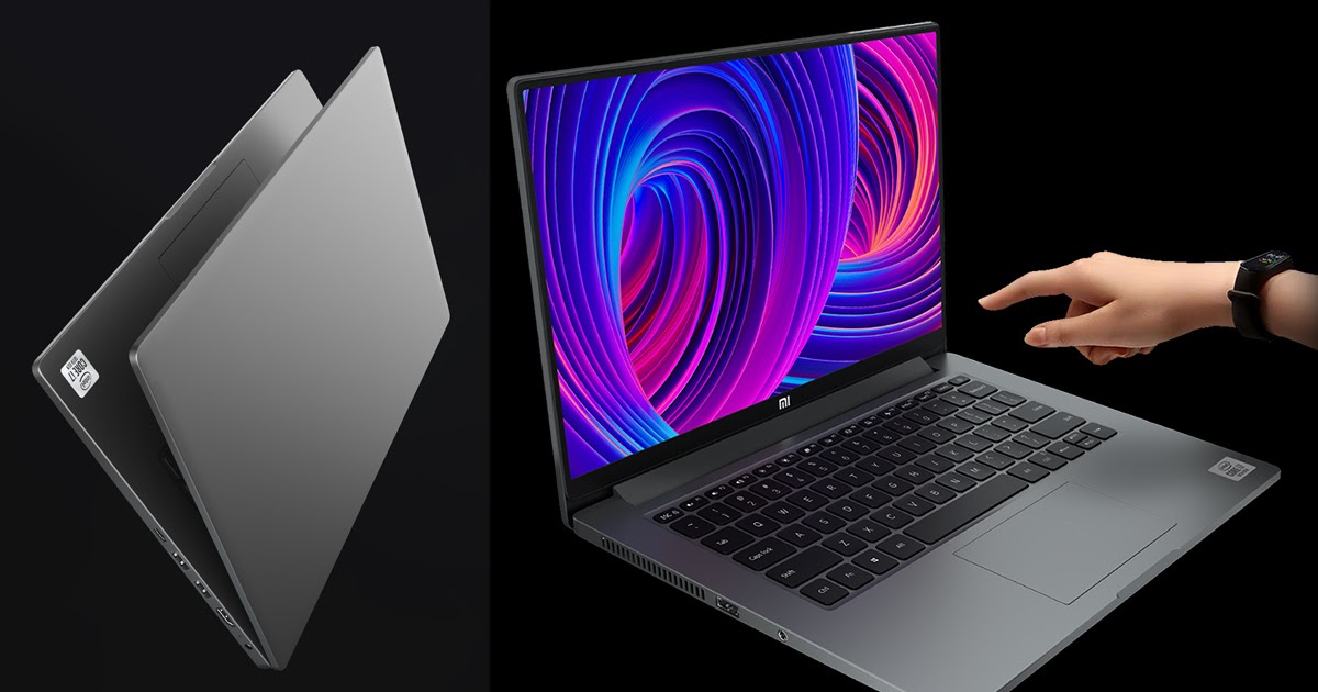 Xiaomi Mi Notebook 14 Horizon Edition Full review.