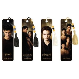 Bookmark Archives: Twilight Saga