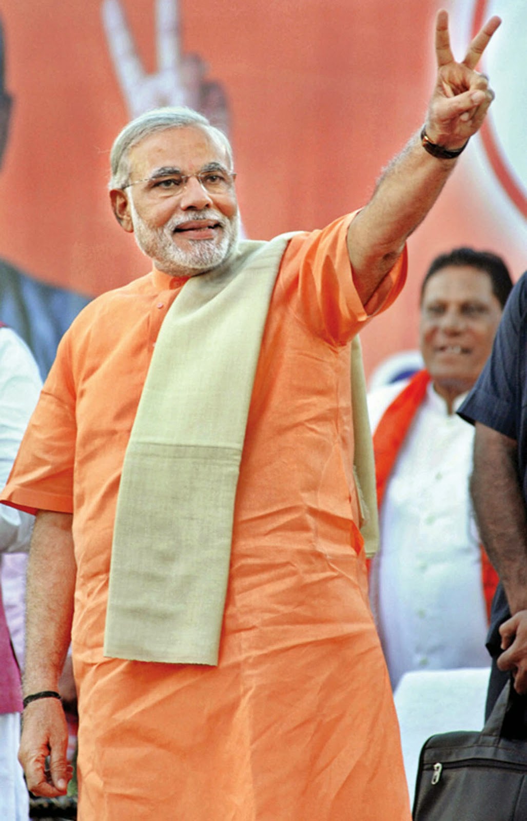 Gods-Leaders-Images-Drawings: Narendra Modi