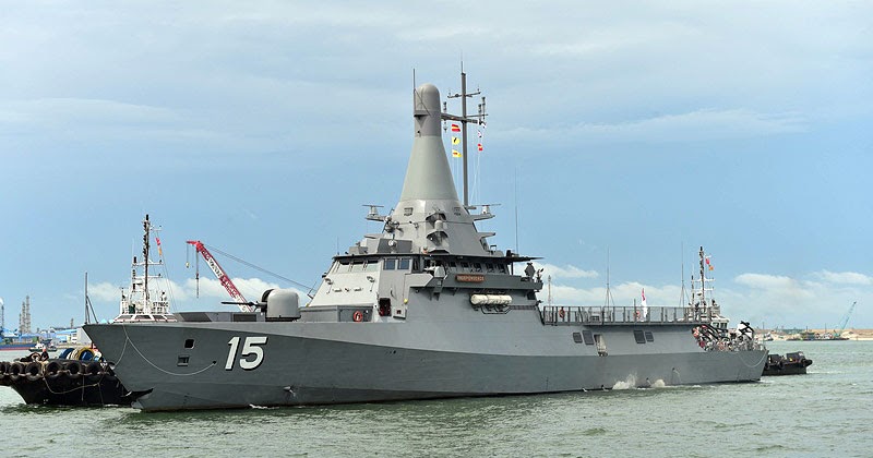 DEFENSE STUDIES: LMV Independence Joins the RSN Family