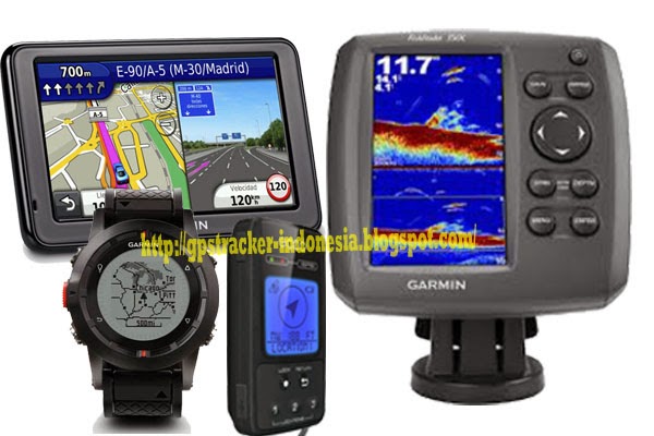 JENIS-JENIS GPS ~ FASTTRACK GPS INDONESIA