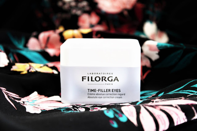 FILORGA TIME-FILLER EYES : CONTOUR DES YEUX EFFICACE