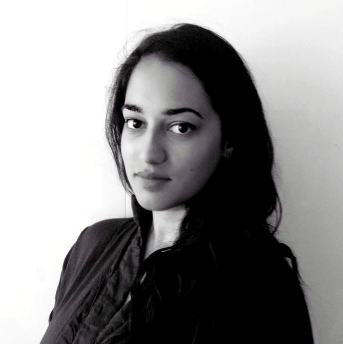 HP AMFI 2015: Introducing: Sara Akhtar