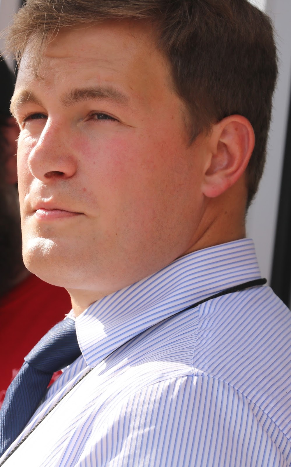 Walker Report - Shedding Light on Bexar County: Firefighter Scott Deem ...