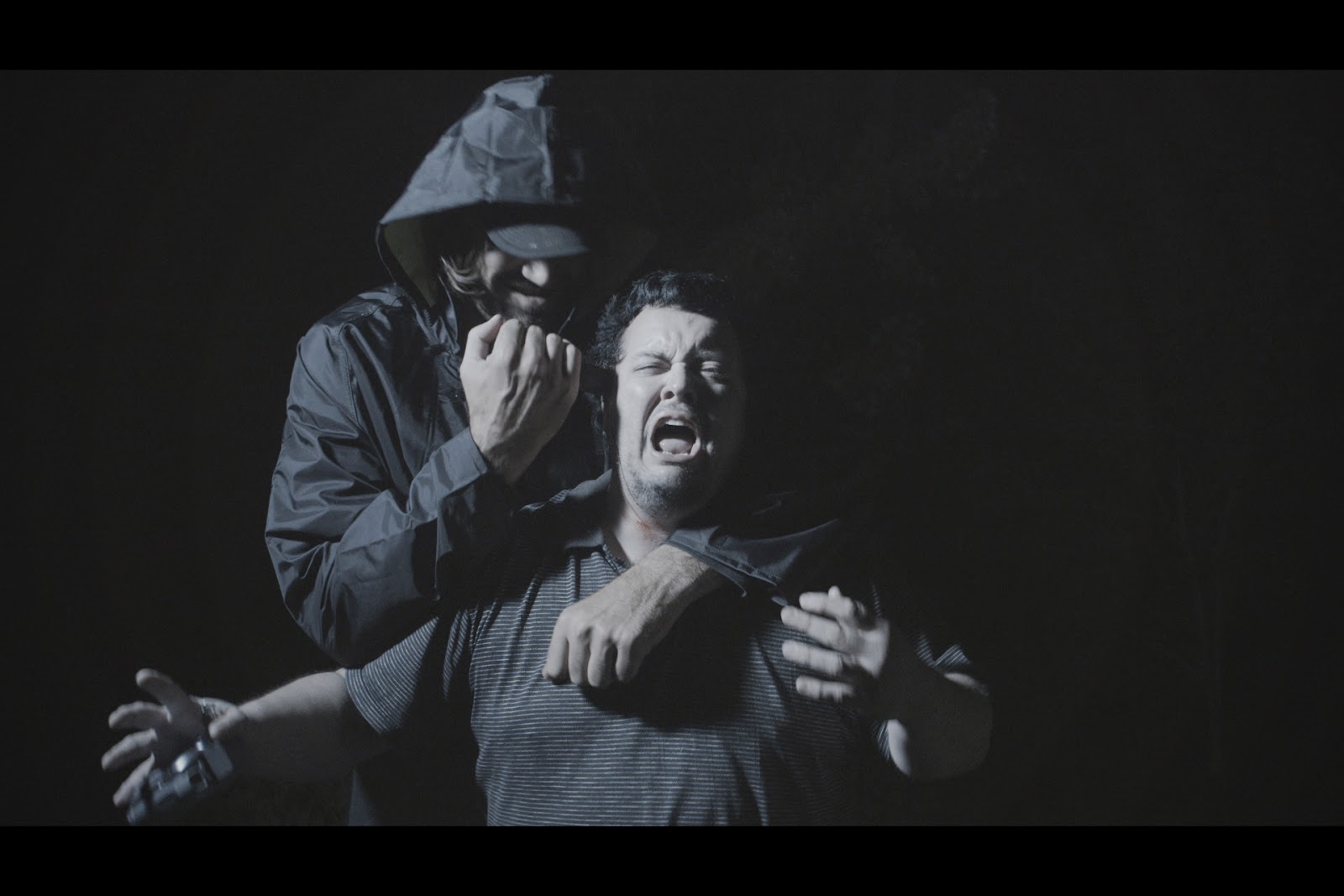 Horrific New Stills Arrive For The Axeman Before May 6 Release ...