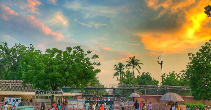 Gandhinagar - Capital City of Gujrat and one of the better planned ...