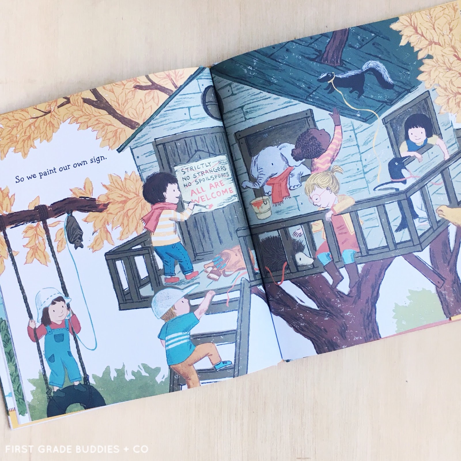 Reader Ready: RL .1 Ask and Answer Questions About a Text | First Grade ...