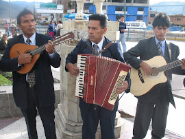 Bambas: CULTURA Y TRADICIÓN EN BAMBAS