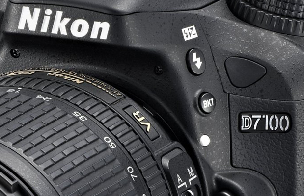 Nikon D7100 Review, Nikon Upgrade Entry-level Camera