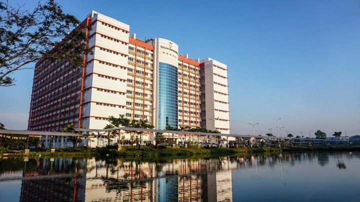 Telkom University