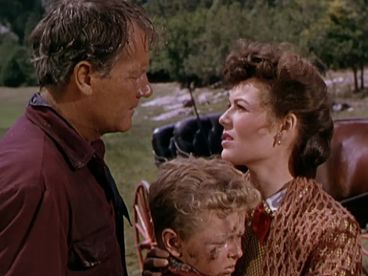 The Lone Hand (Universal, 1953) – Jeff Arnold’s West