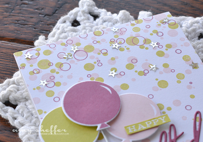Pickled Paper Designs: Celebration Inspiration