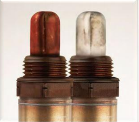 Cara Mudah Mendiagnosa Sensor Oksygen Dan Tindakan Perbaikanya ...