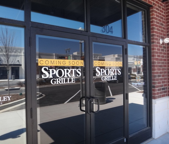 Tales Of Two Cities: More Food for Turf Valley