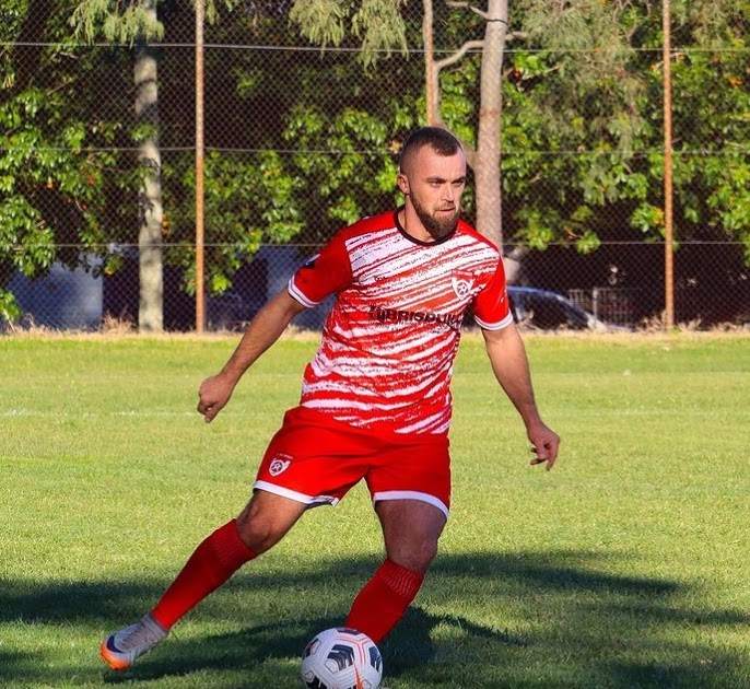 Old Bridge Football Club selection trials