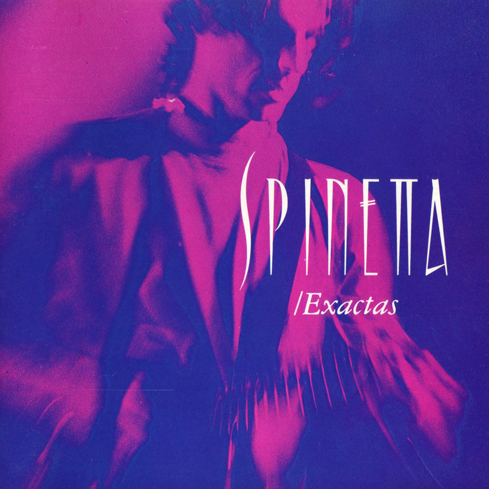 Spinetta - Exactas