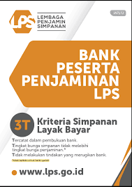 Tingkat Penjaminan LPS Periode 24 Juni 2016 sd 14 September 2016 ~ PT ...