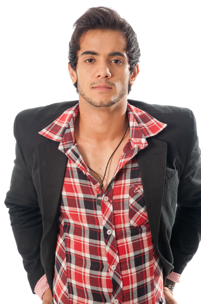 VISTA SANTIAGO: André e Gabriel