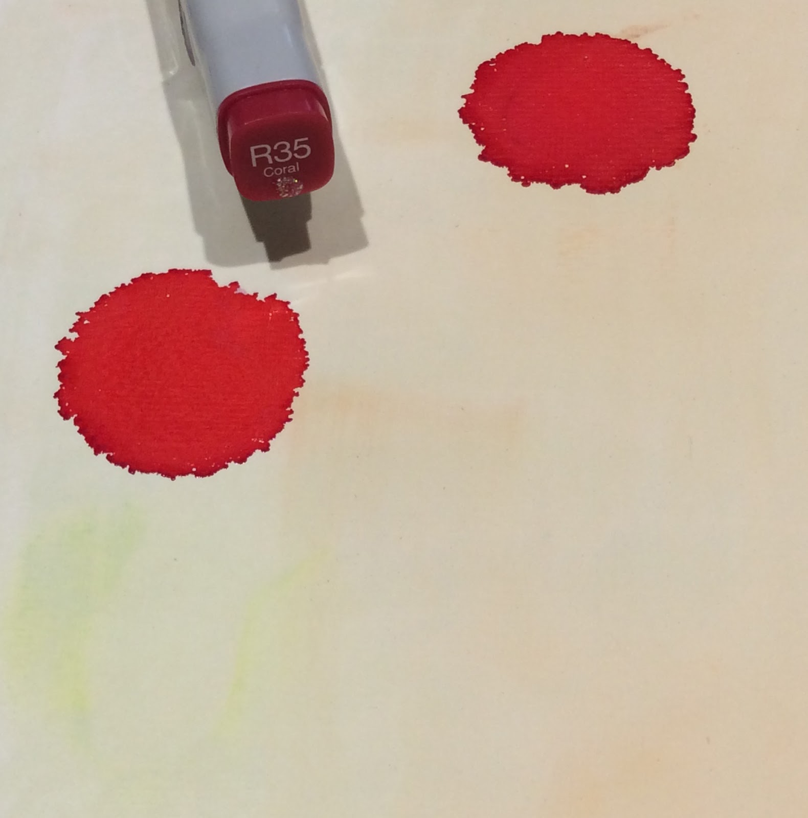 copic oz: Copic Various Inks