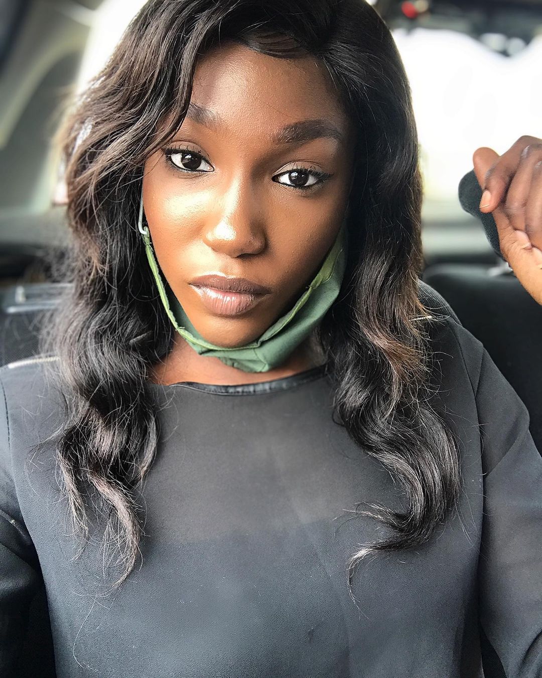 Blessing Uzero photos