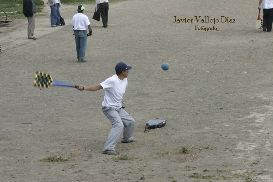 Nariño cultural: La chaza o el tenis criollo, el juego ancestral de Nariño