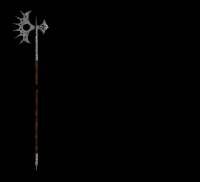 Ultima Online Graphics By Rubra: Samurai weapons and some more
