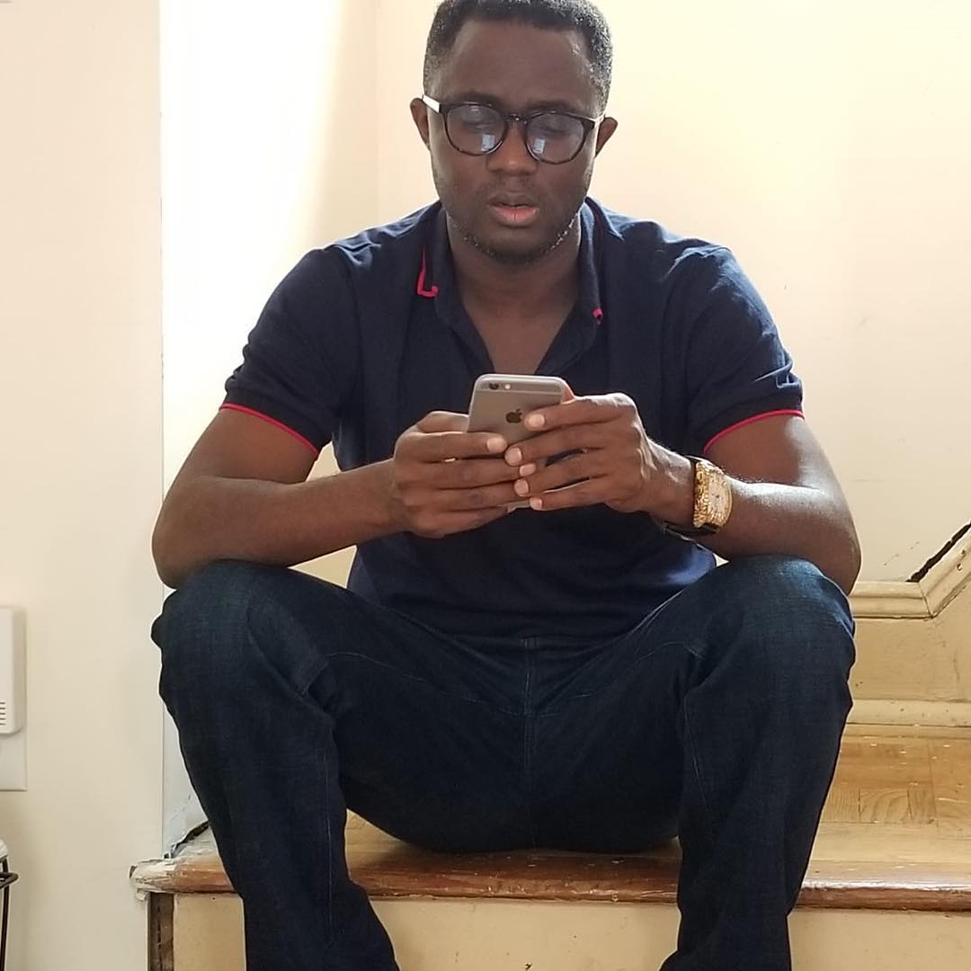 Fresh Oil TV: Apostle Psalm Okpe established Fresh Oil TV, a 24-hour TV ...