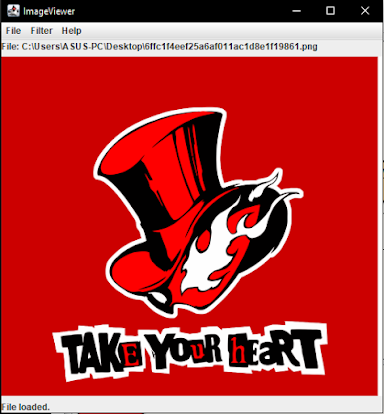 Aplikasi Image Viewer