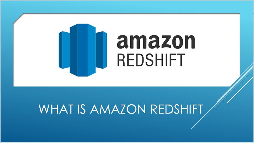 What Is Amazon Redshift? - QA Automation