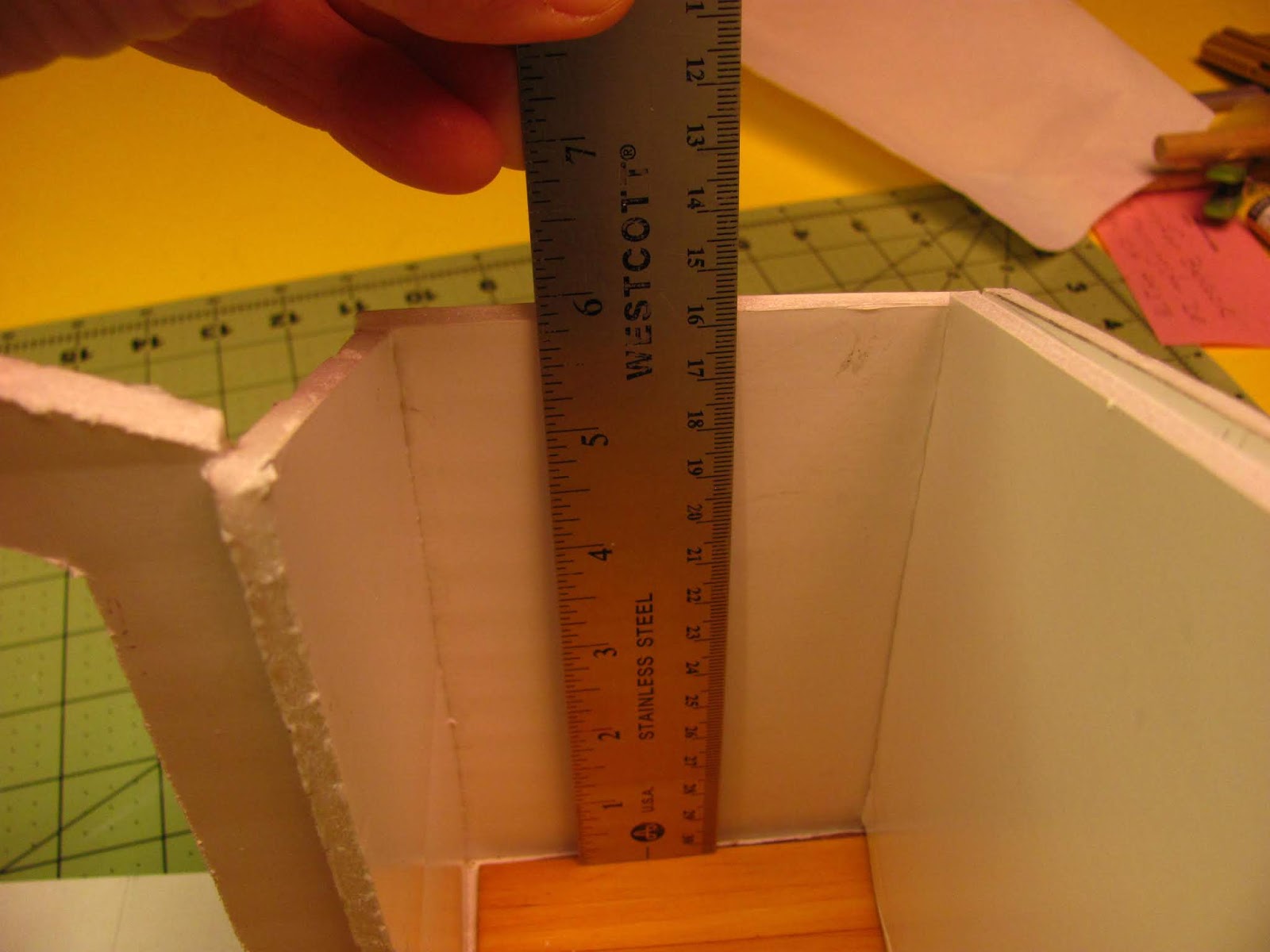 Dollhouse Miniature Furniture - Tutorials | 1 inch minis